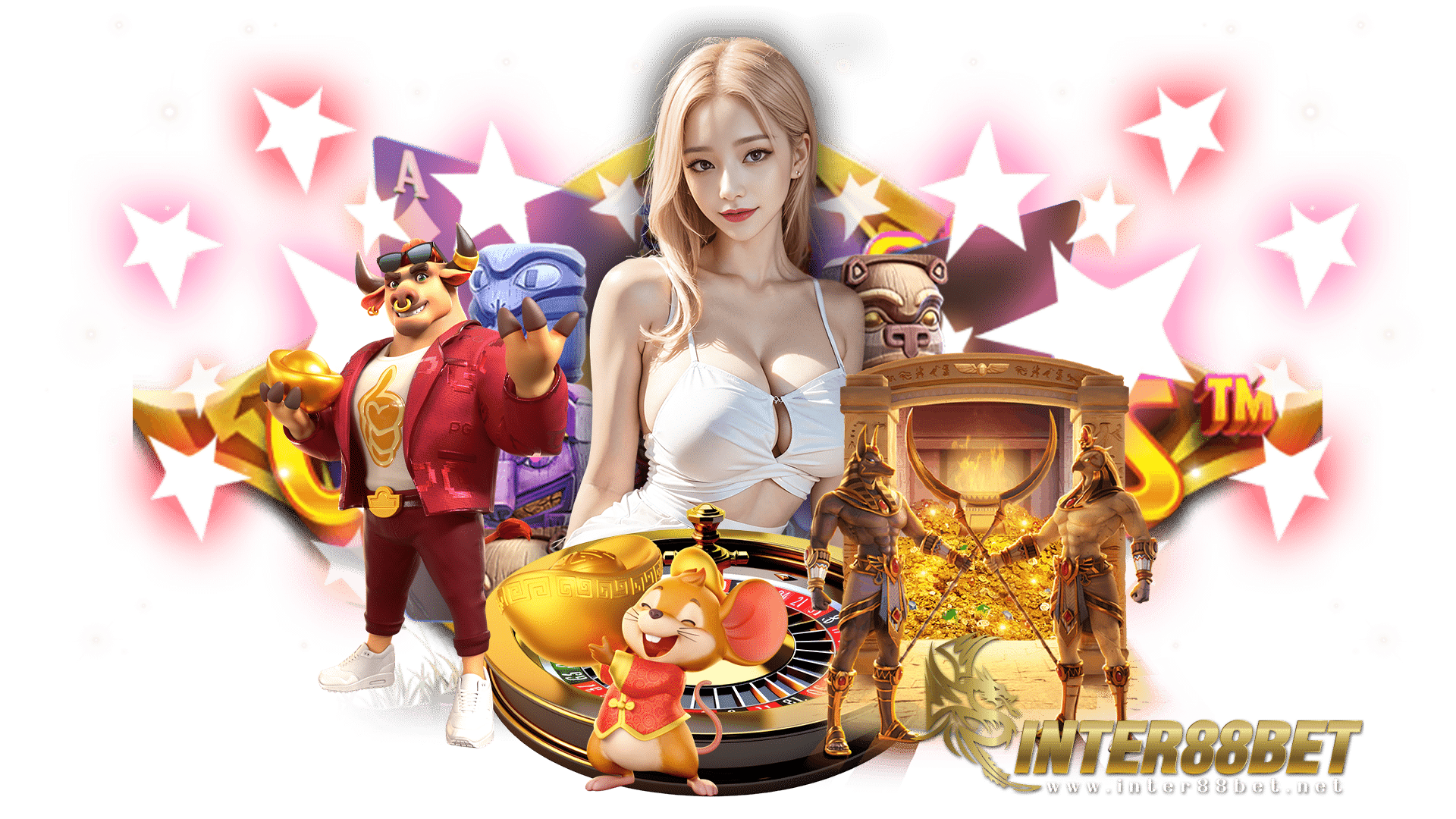 inter88bet เว็บเกมออนไลน์ ลงทุนหาเงินได้ไม่ยาก ไร้เงื่อนไข